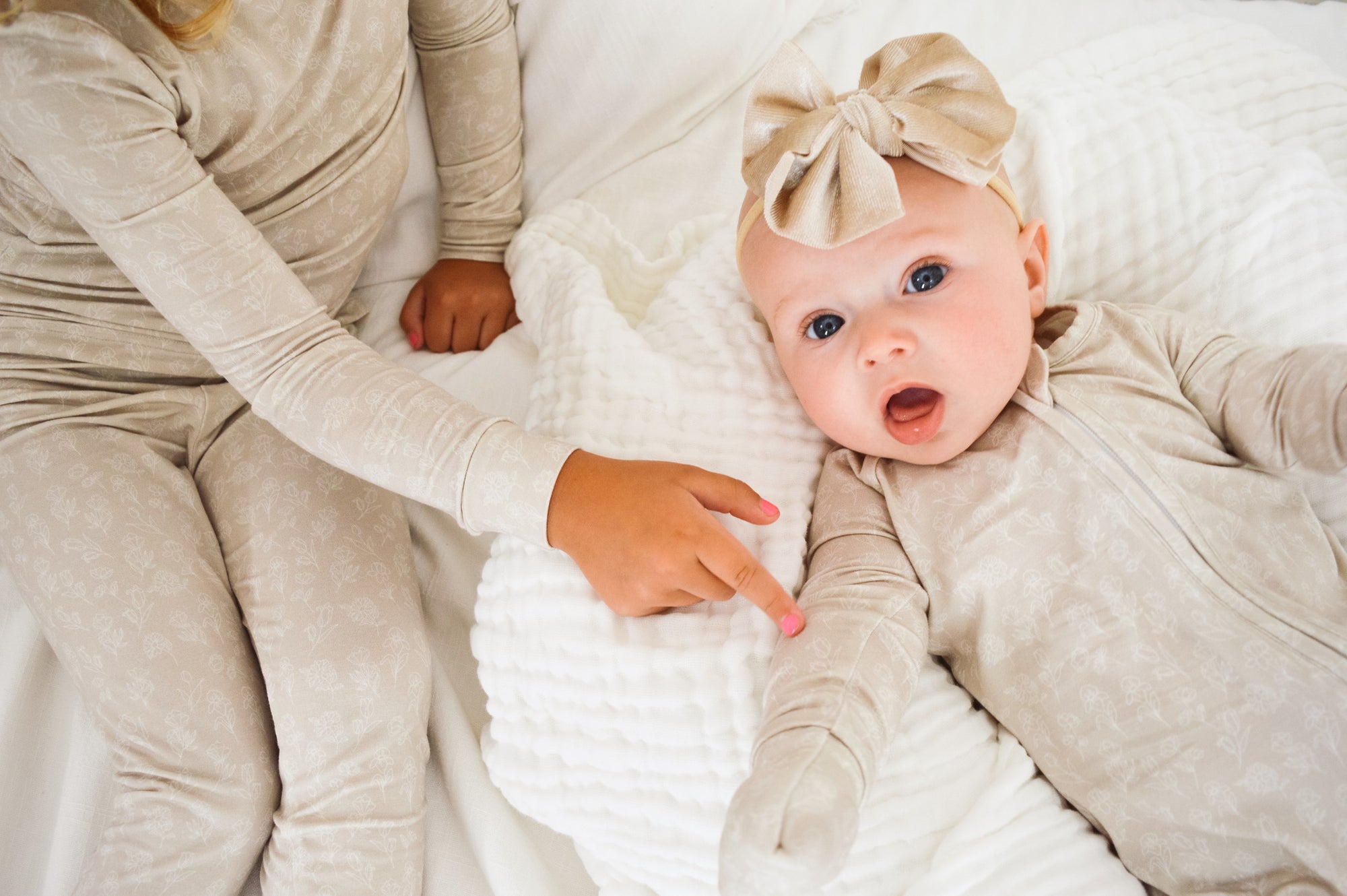 Loving Littles Baby -Sustainable Baby & Toddler Clothes That Give Back